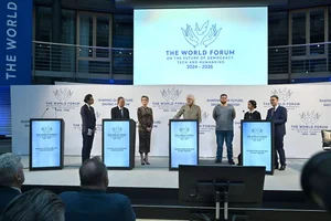 The World Forum