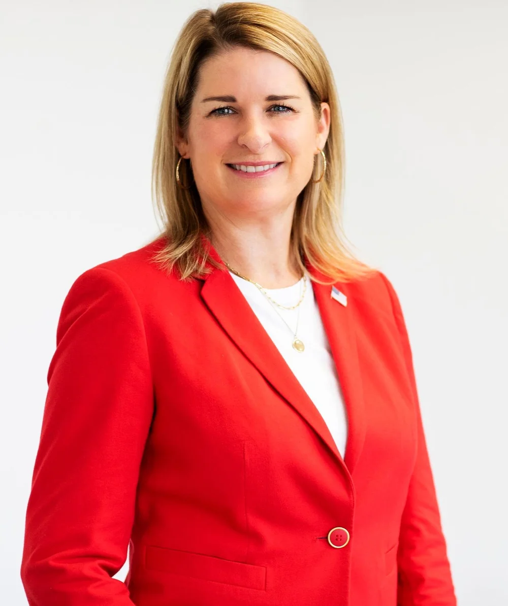 Regan Deering for Illinois