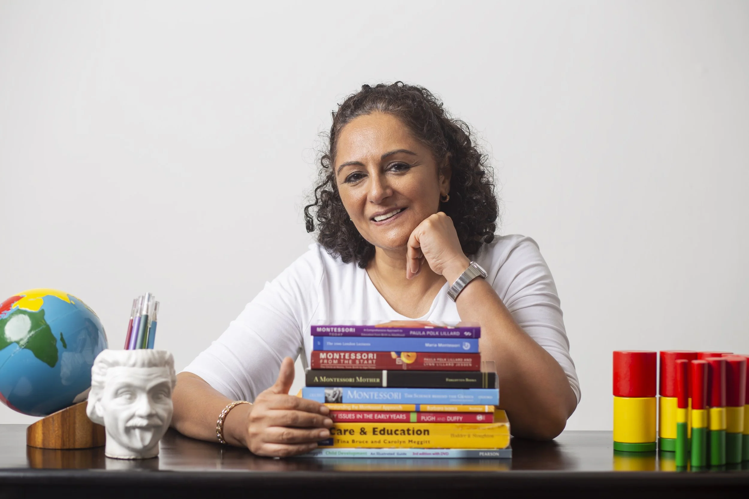A Word From Our Founder — Explorers Schools