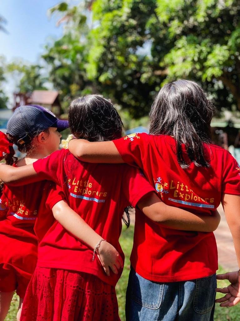 Our History — Explorers Schools