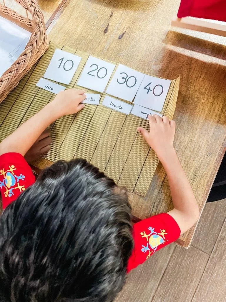 Our History — Explorers Schools