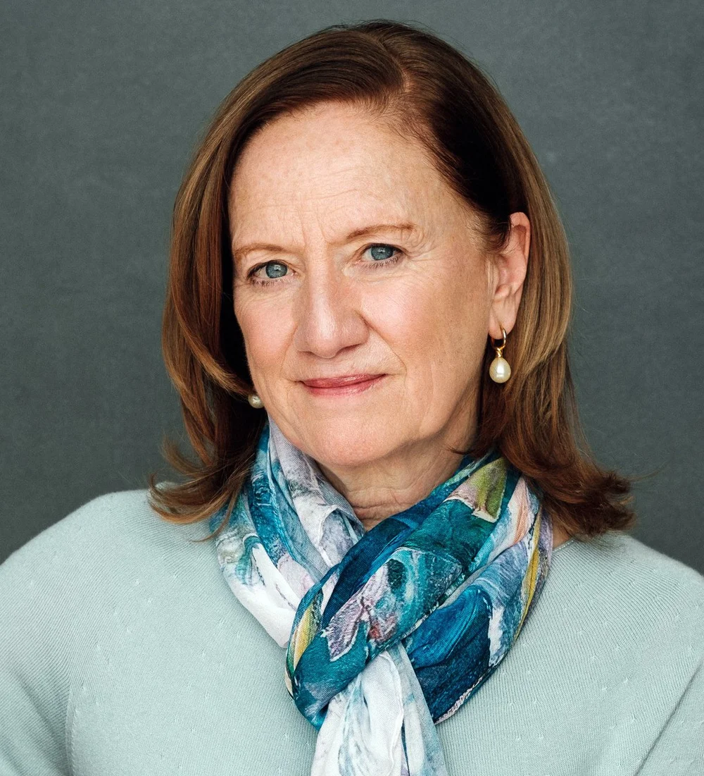 Janet Corcoran