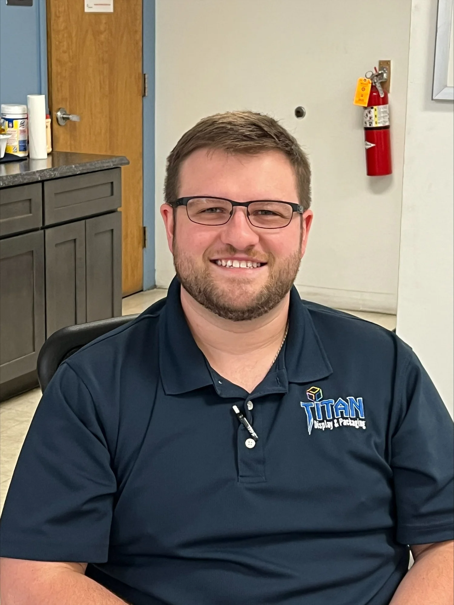 About Us — Titan Display and Packaging