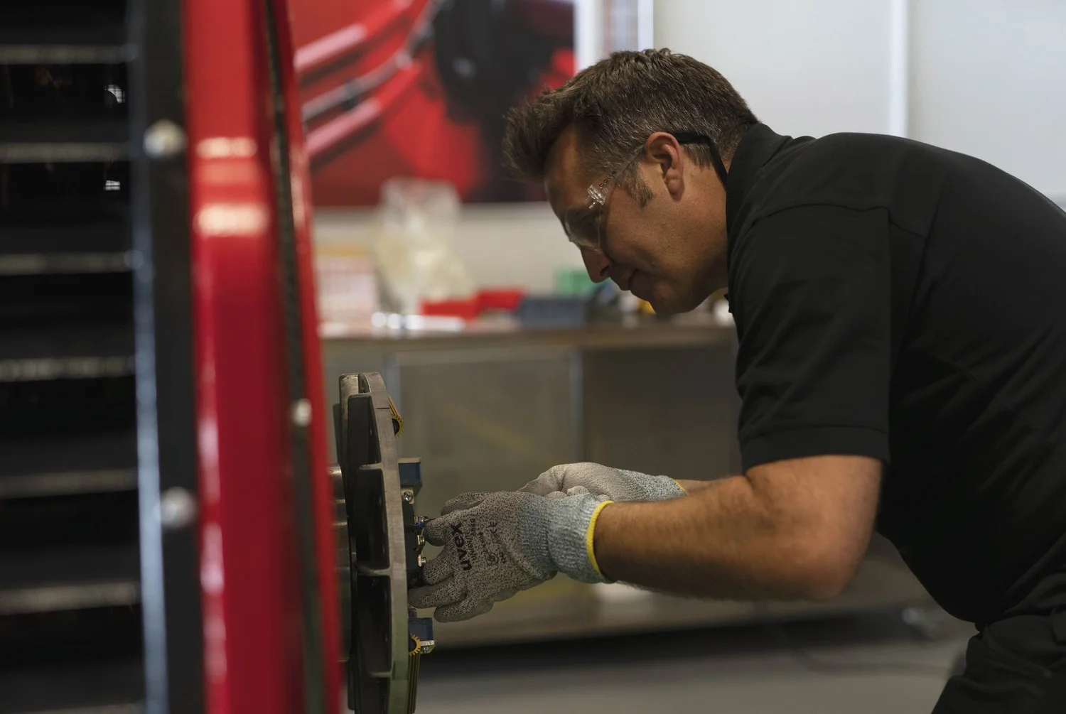 Our Partners | STAMFORD | AvK | Engineering Solutions in the South East ...