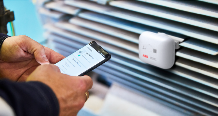 ABB Smart Sensors | Engineering | Kent, United Kingdom