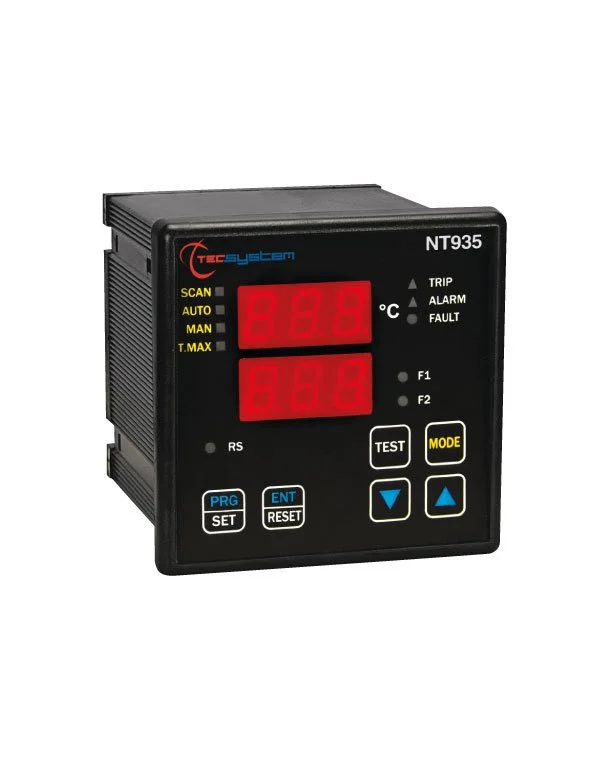 Products | TecSystem | NT935 AD | Engineering | Kent, United Kingdom