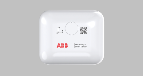 ABB Smart Sensors | Engineering | Kent, United Kingdom