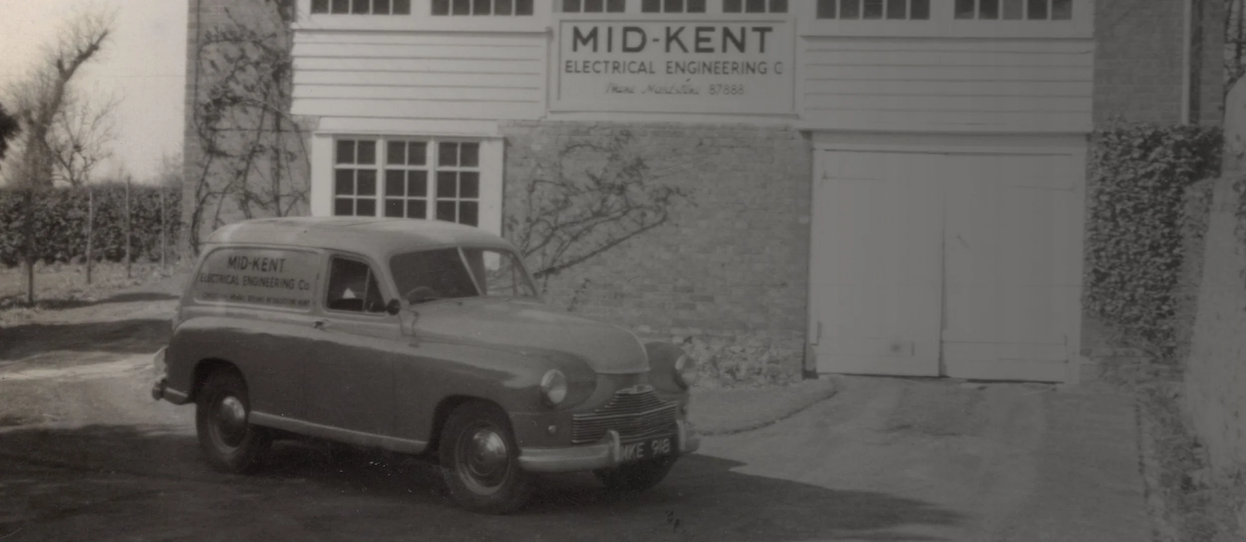 About Us | Engineering | Kent, United Kingdom