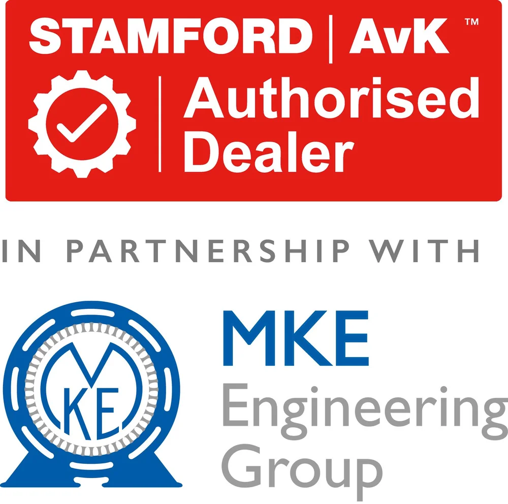 Our Partners | STAMFORD | AvK | Engineering Solutions in the South East ...