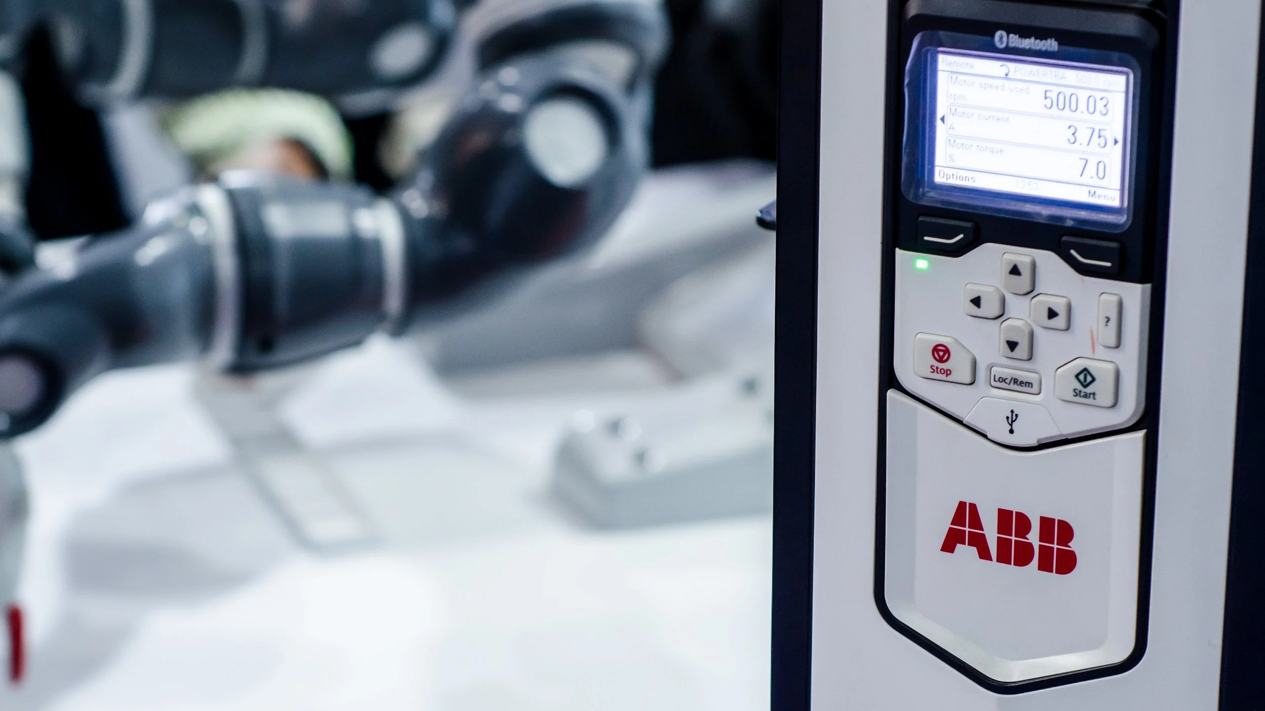 Drives | Engineering | Kent, United Kingdom