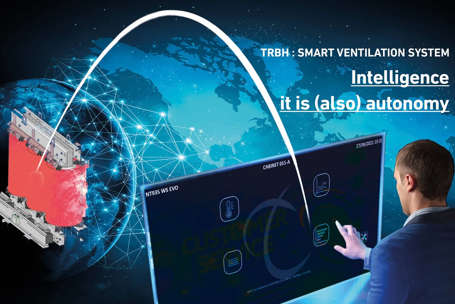 Our Partners | Tecsystem | Engineering Solutions in the South East ...