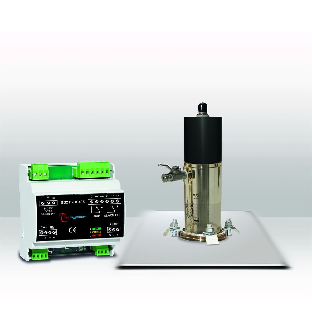 Products | TecSystem | TPL 503 SYSTEM | Engineering | Kent, United Kingdom