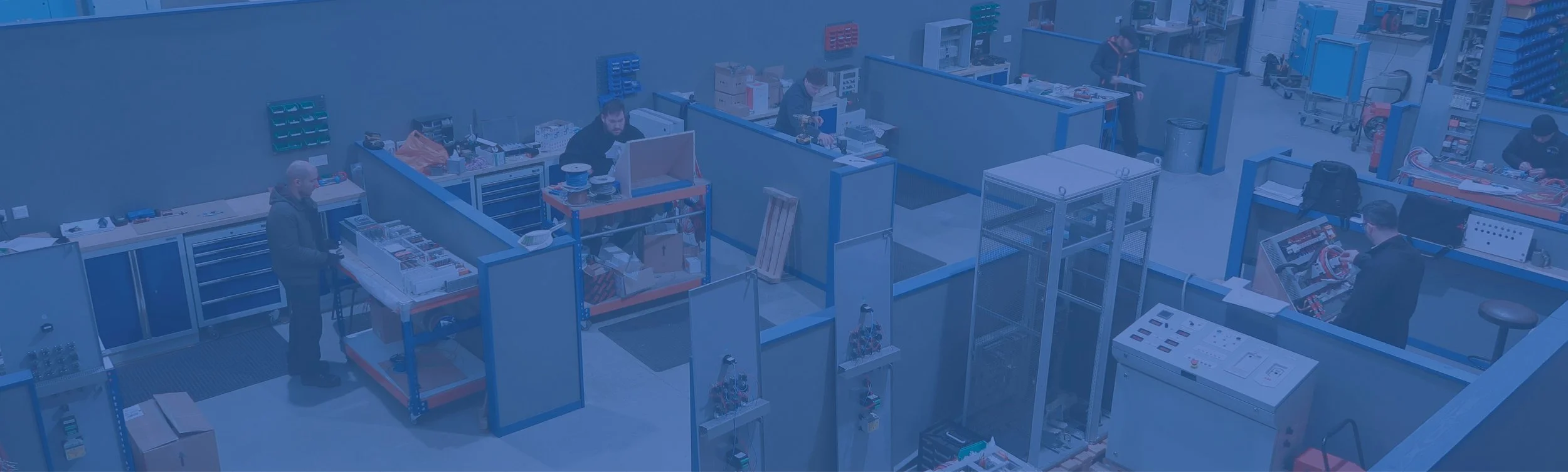 Our Services | Engineering | Kent, United Kingdom