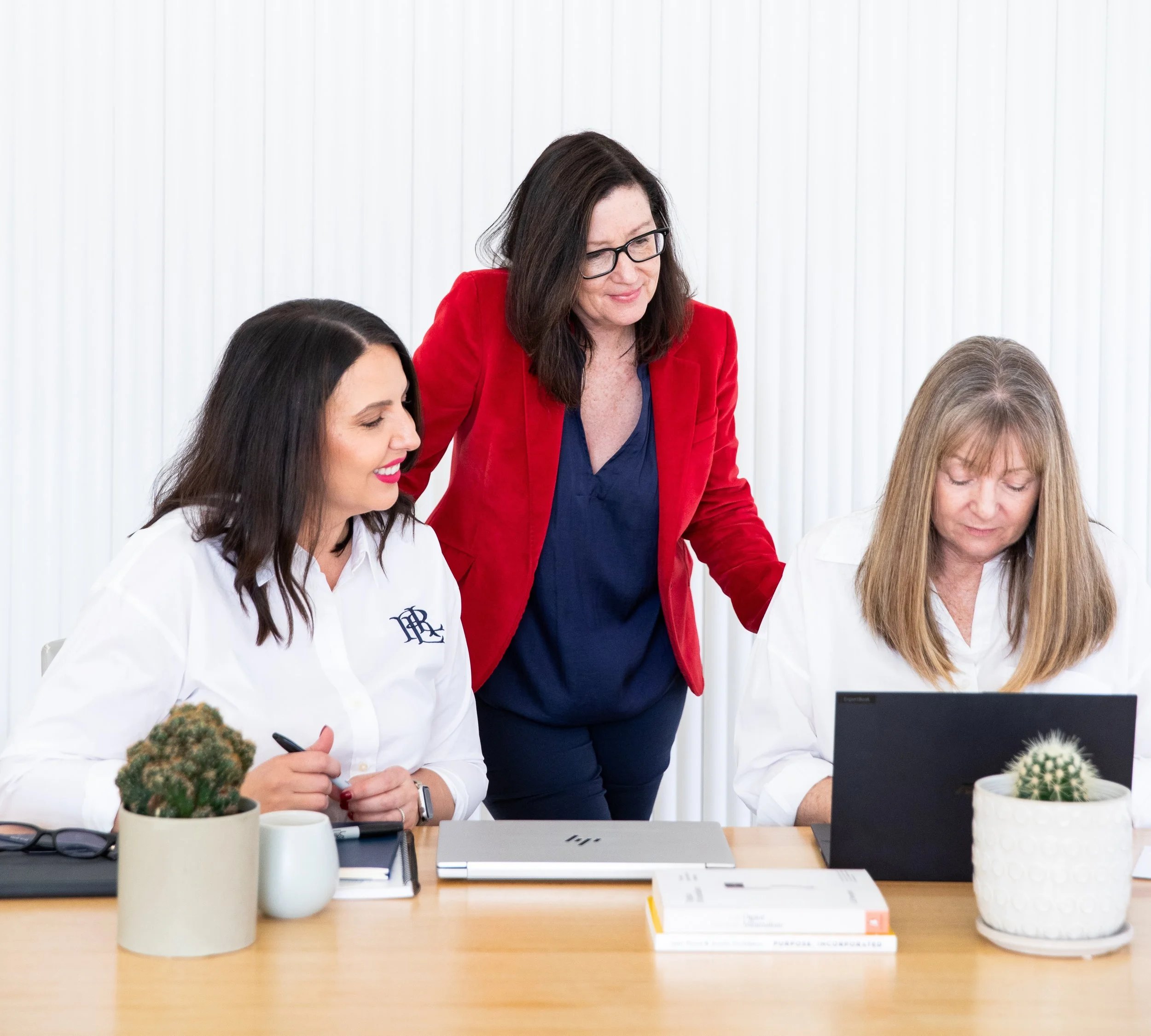 Our Experience — Raven Advisory