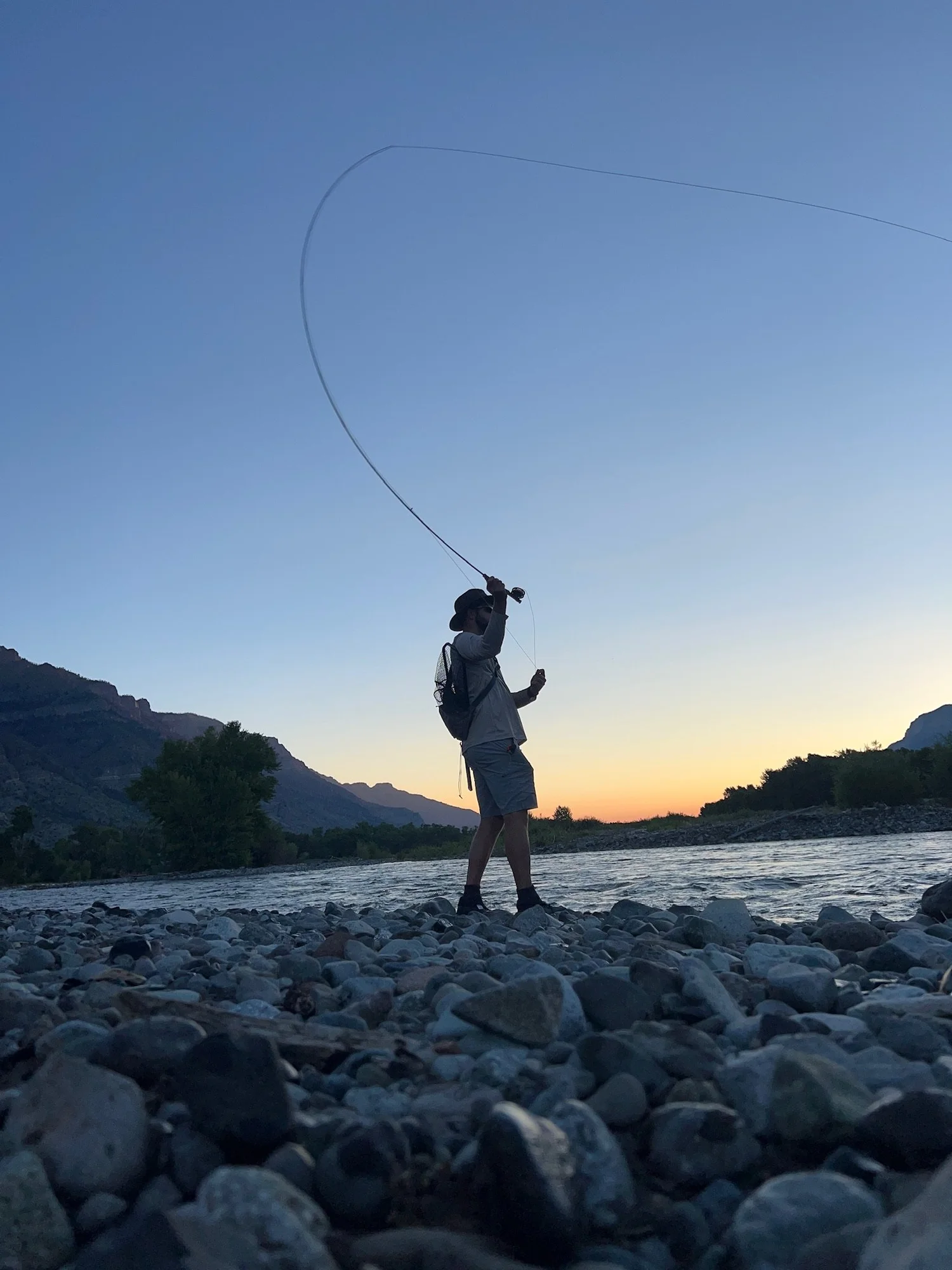 For Anchor Families — Hawkeye Ranch