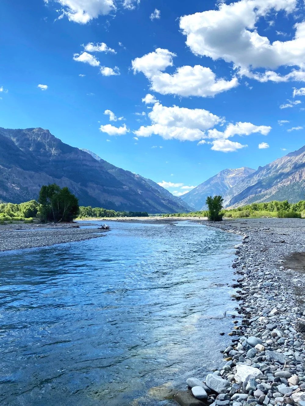 For Anchor Families — Hawkeye Ranch