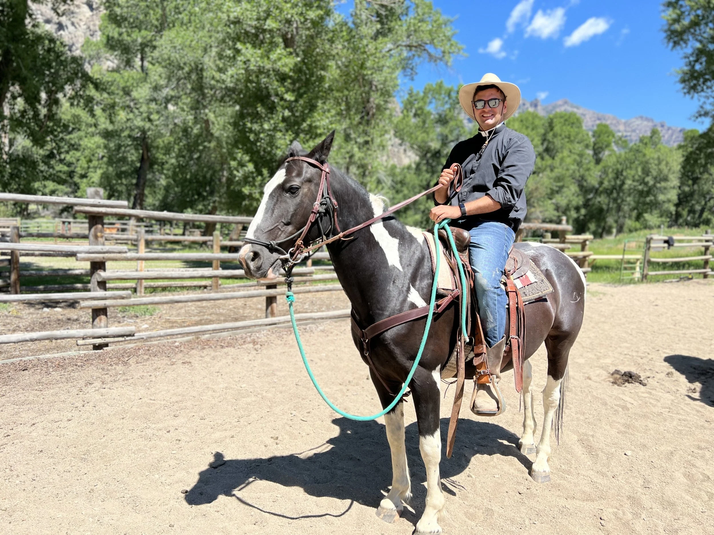 For Anchor Families — Hawkeye Ranch