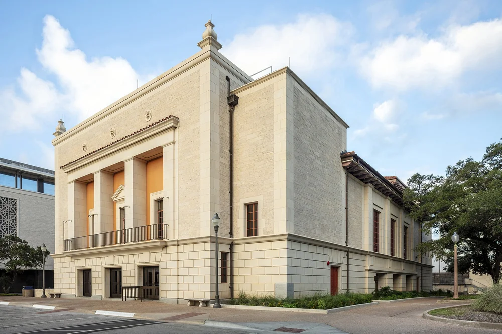Preservation Austin Celebrates 2024 Preservation Merit Award Winners ...