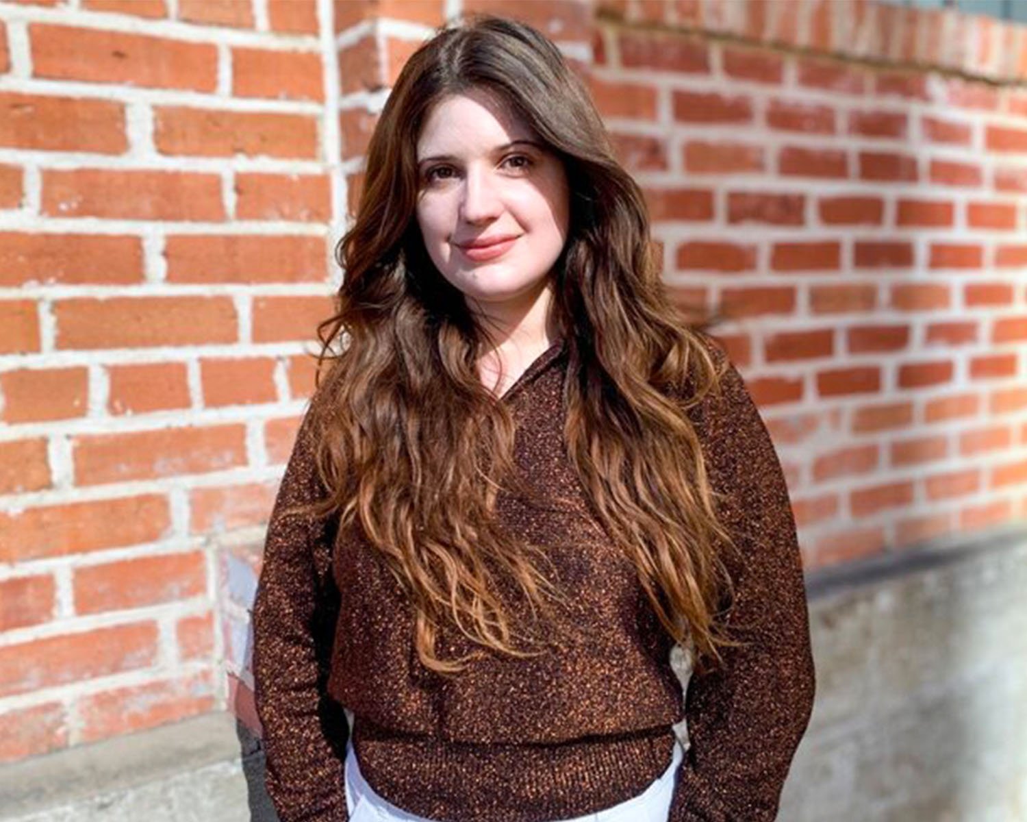 Meghan King — Preservation Austin