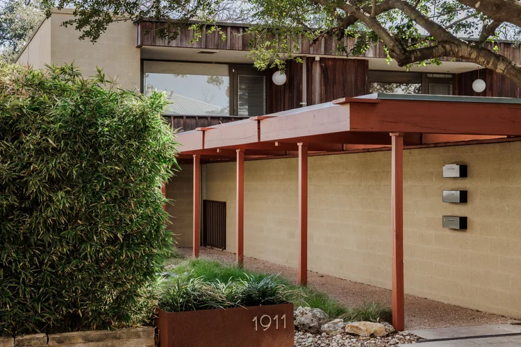 2026 Homes Tour — Preservation Austin
