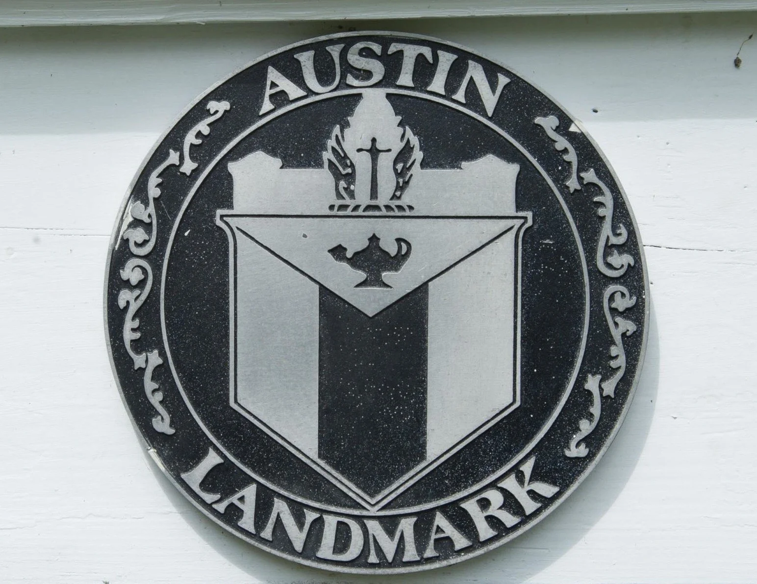 Why Austin Needs Local Historic Districts — Preservation Austin