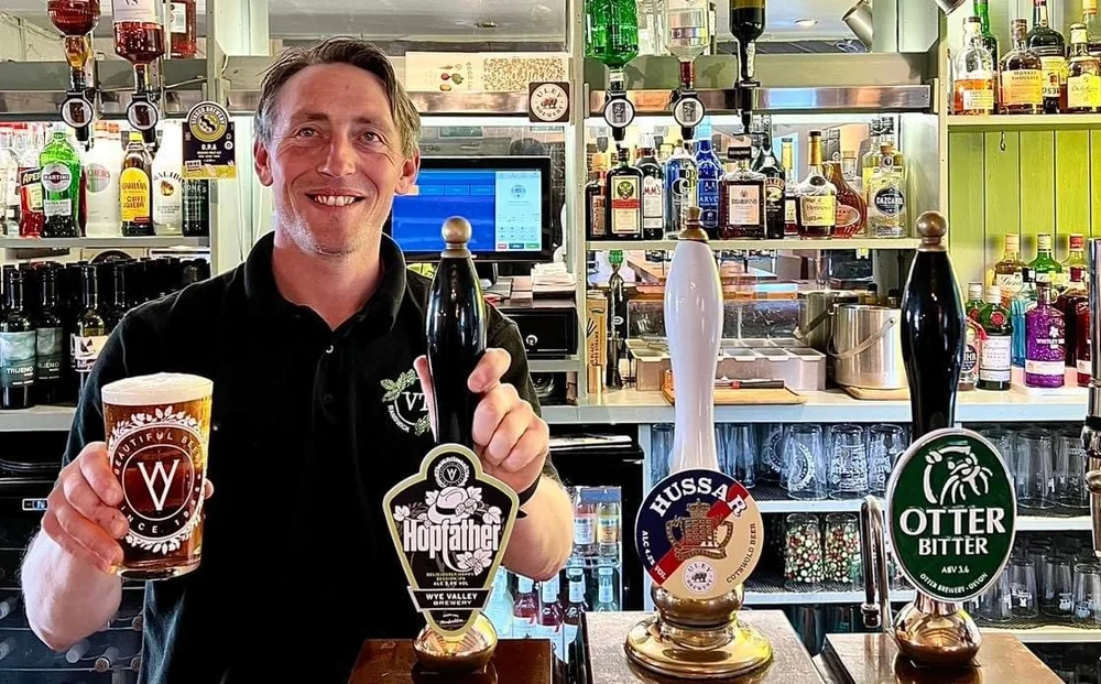 Vine Tree Inn - Randwick - Fine Ales, Delicious Pub Grub, and Warm ...