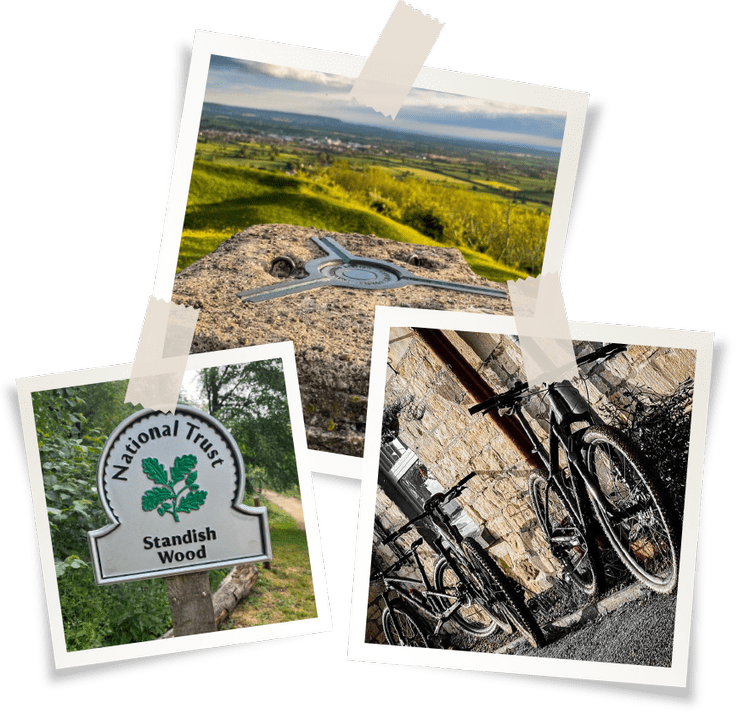 Vine Tree Inn - Randwick - Fine Ales, Delicious Pub Grub, and Warm ...