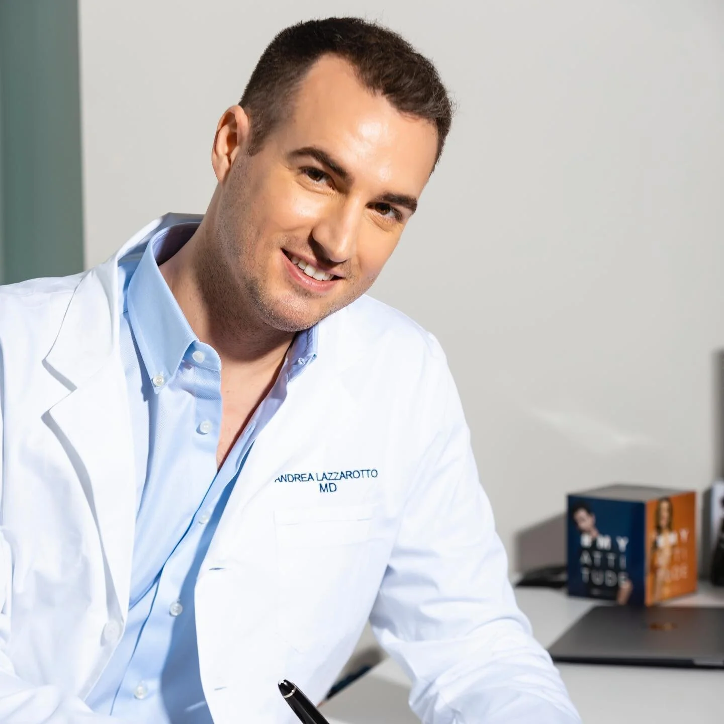 DOTTOR ANDREA LAZZAROTTO | Chirurgia Maxillo-facciale e medicina ...