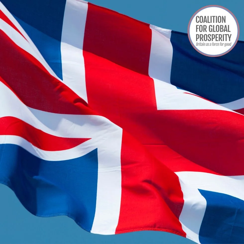 Research & Insight — Coalition for Global Prosperity