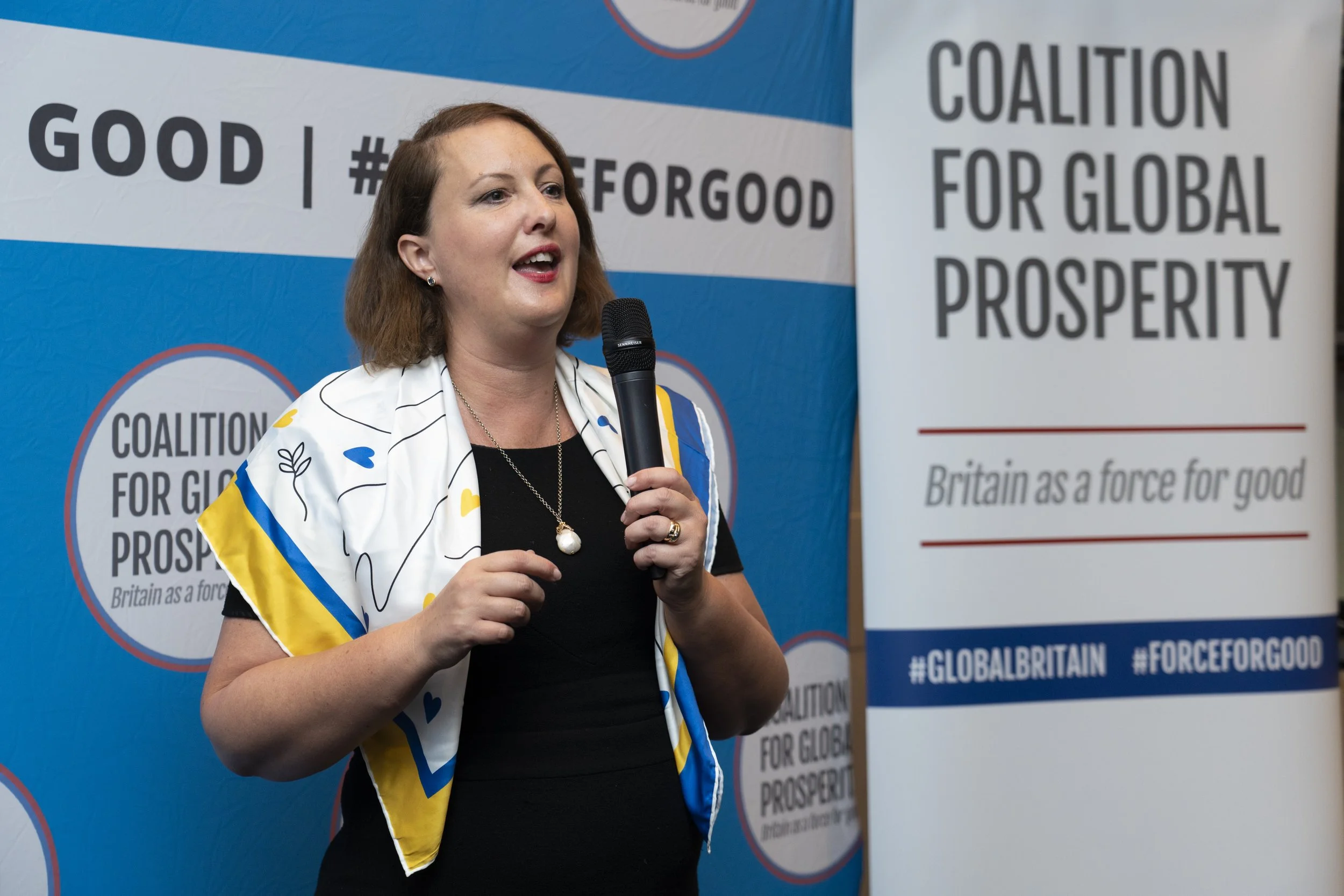 News — Coalition for Global Prosperity