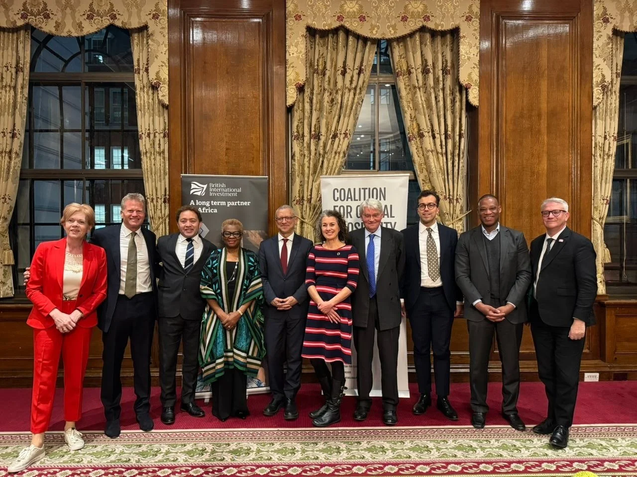 Coalition for Global Prosperity