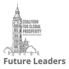 Future Leaders Programme — Coalition for Global Prosperity