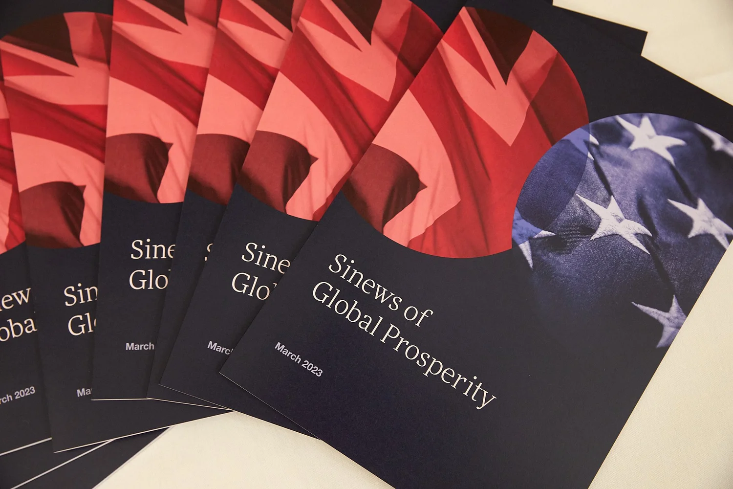 Coalition for Global Prosperity