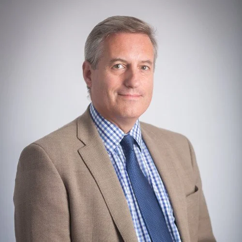 Advisory Council — Coalition for Global Prosperity