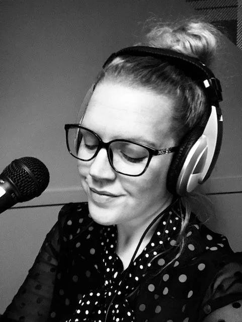 The Advocacy Academy