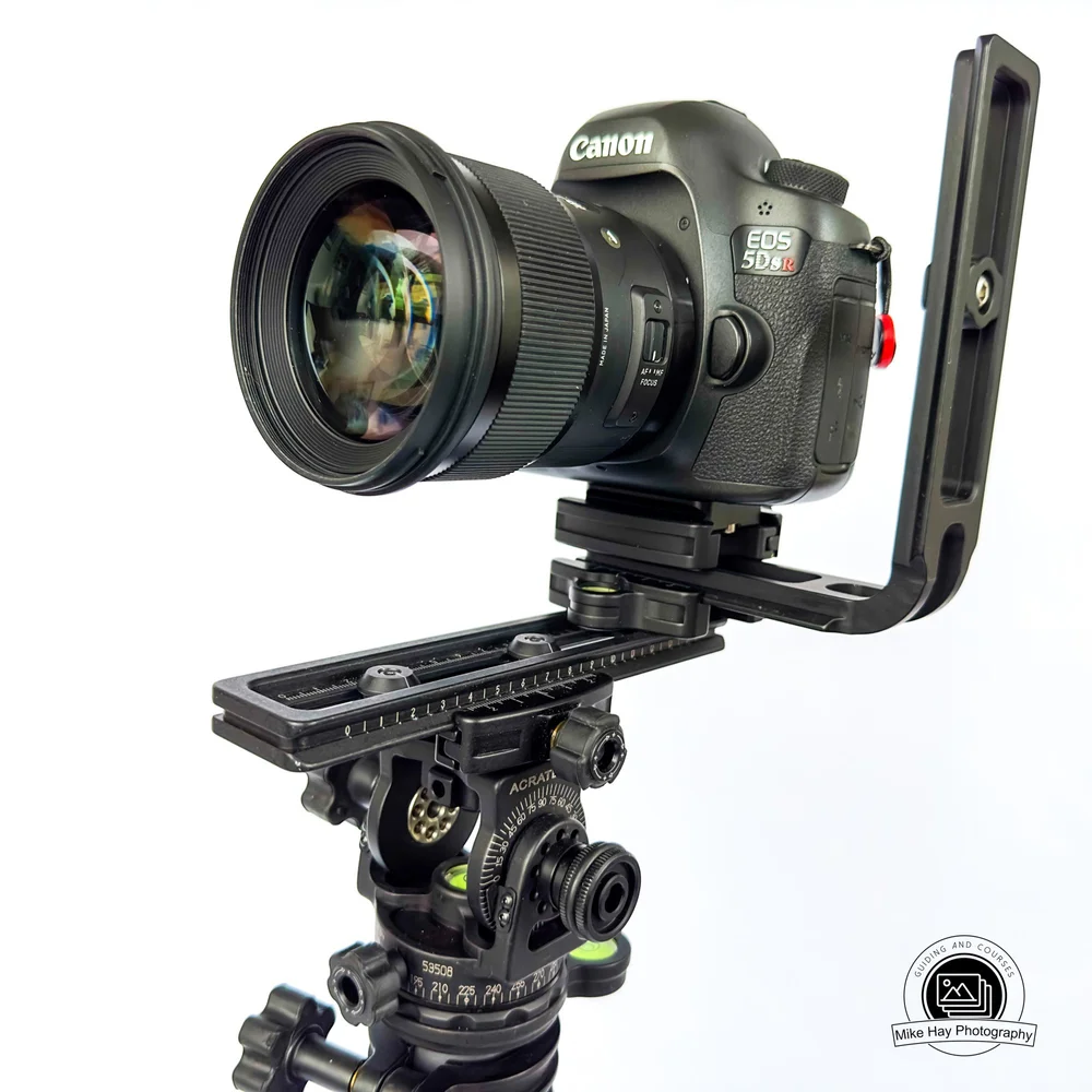 Panoramic Photography — Mike Hay Photography