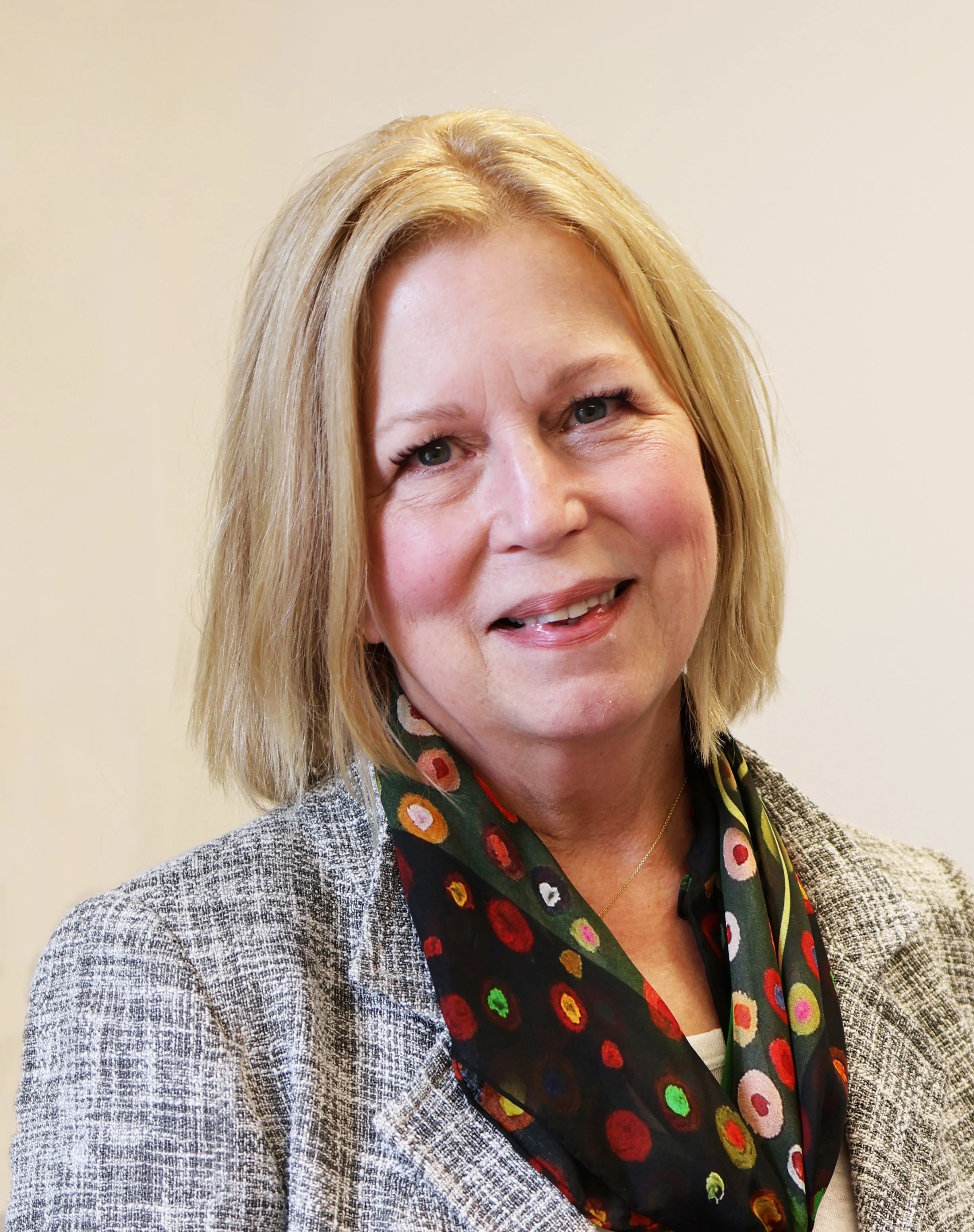 About us — Scale Link