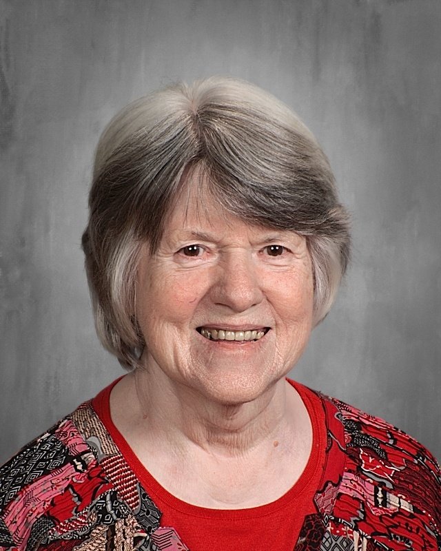 Staff — CVMS