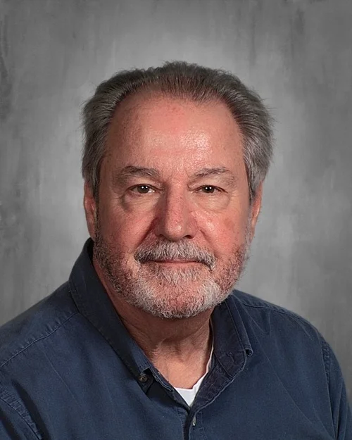 Staff — CVMS