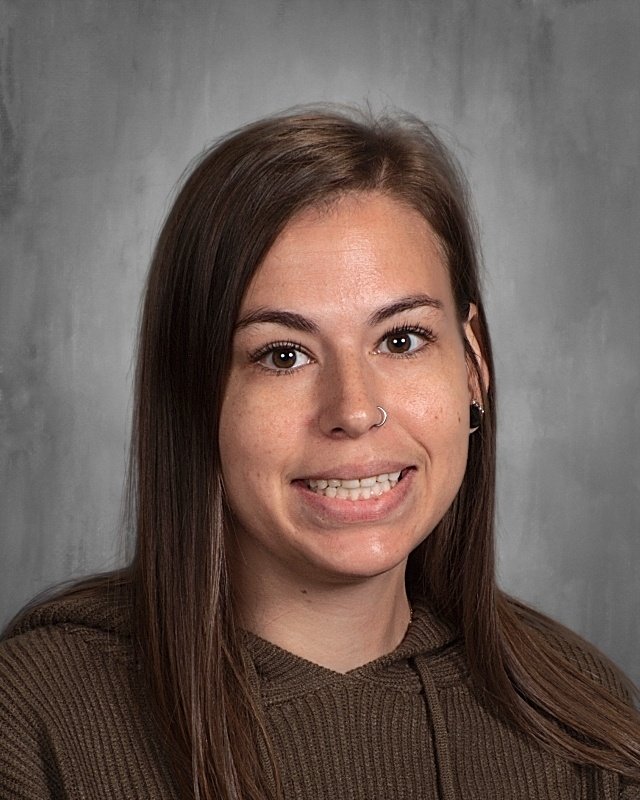 Staff — CVMS