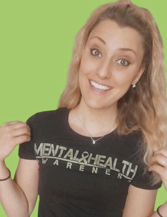 S2: Episode 4: Sykora — Grace of a Military Child and Life