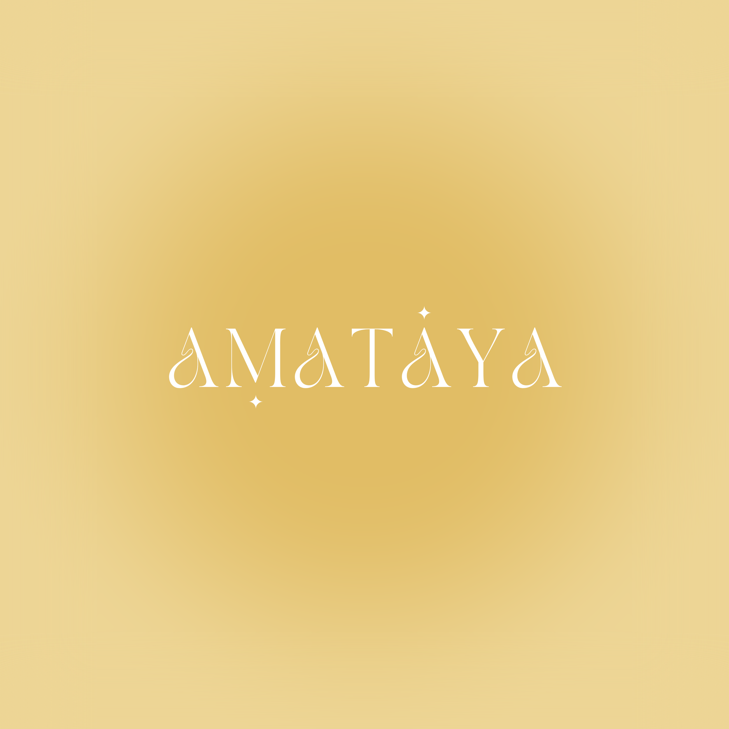 about — amataya