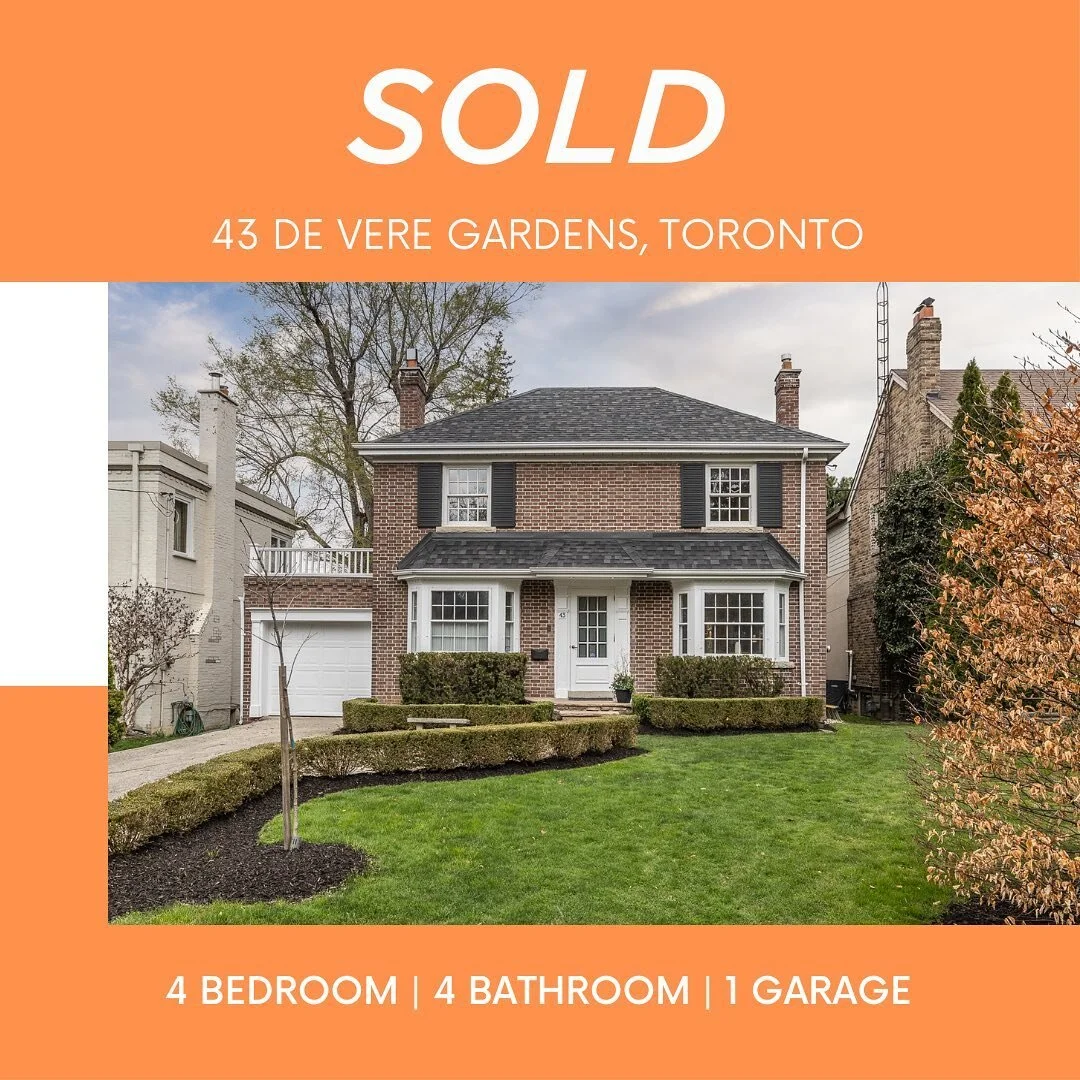 Astrid Willemsen Real Estate, Real Estate, Toronto