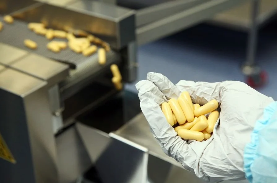 Softgel Capsules Explained: The Ultimate FAQ Guide (Part I) — The ...