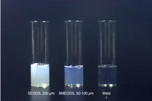 SMEDDS in softgel capsules: opportunities and pitfalls — The science of ...