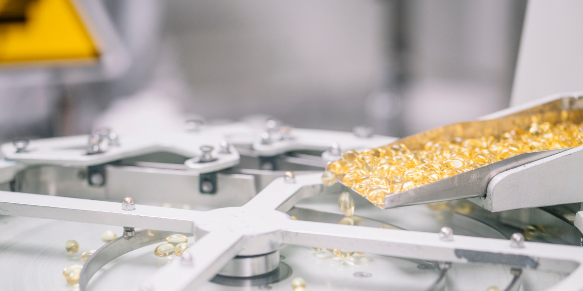 Softgel Capsules Explained: The Ultimate FAQ Guide (Part II) — The ...