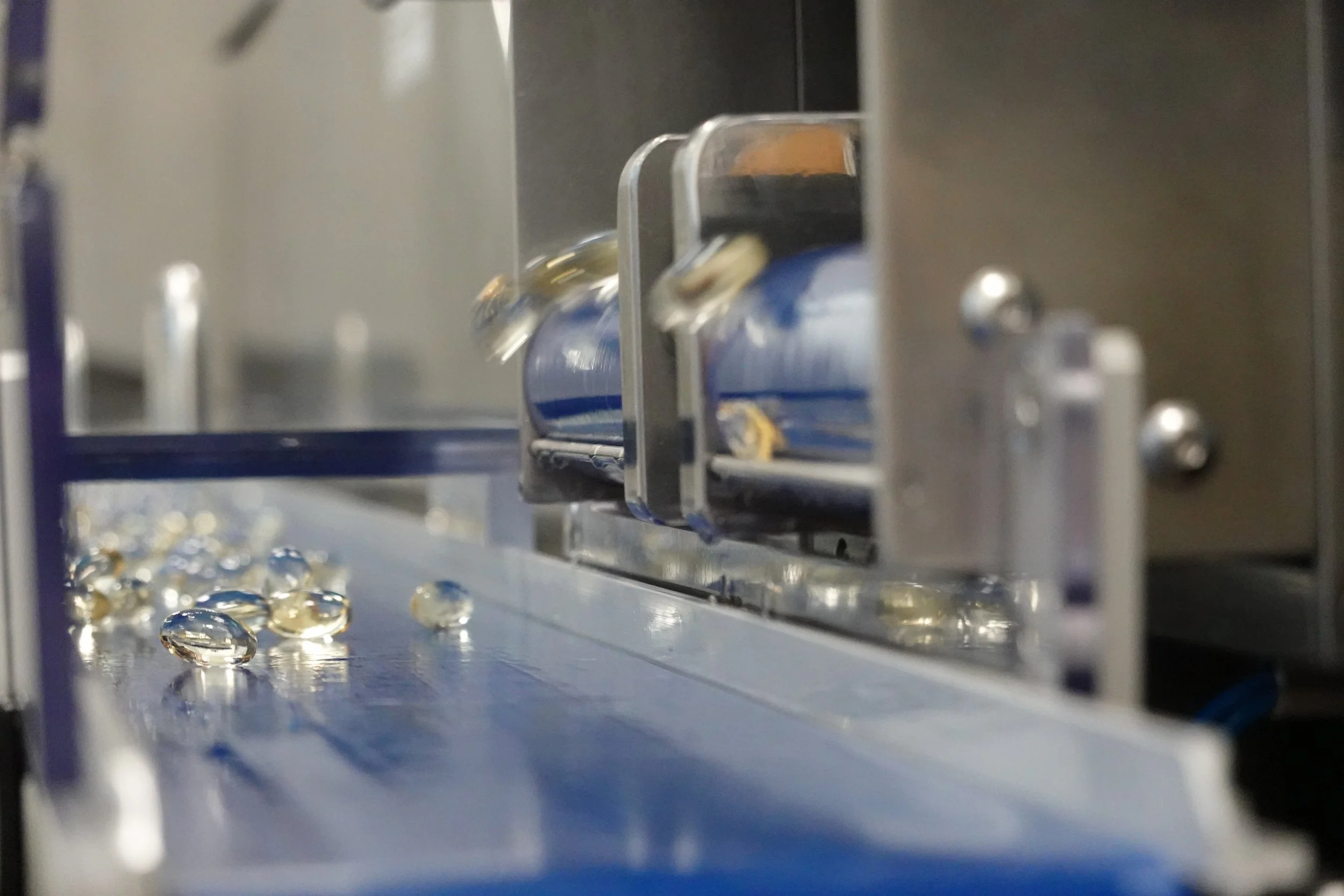 Softgel Capsules Explained: The Ultimate FAQ Guide (Part I) — The science of soft capsules