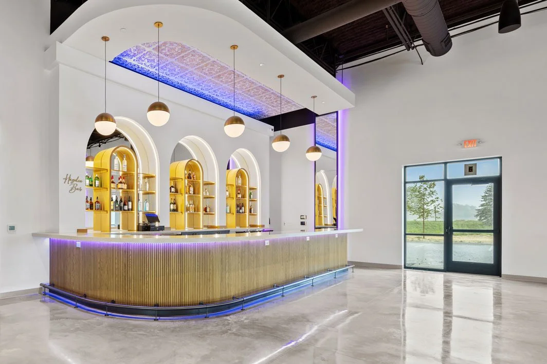 The Venue | Book Your Event Today — The Valerie - A Premier Wedding ...