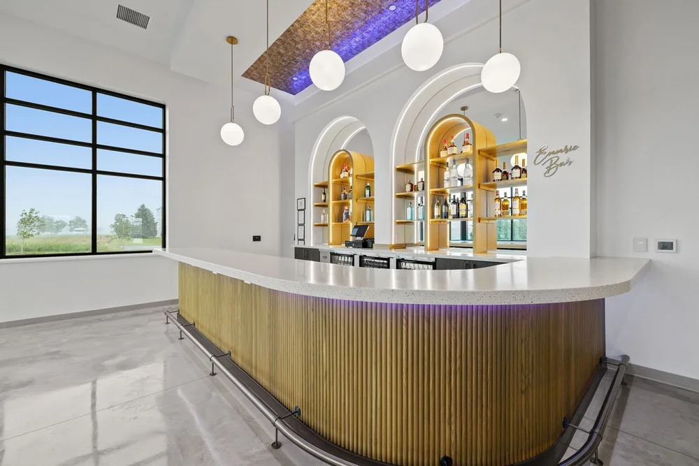 The Venue | Book Your Event Today — The Valerie - A Premier Wedding ...