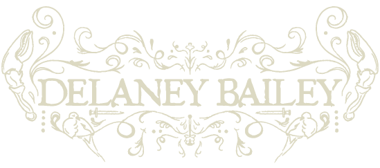 Delaney Logo